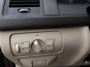 Brūns Volvo XC60 2008 Klaipėda, ar dzinēja tilpumu 2.40 L un nobraukumu 315 tūkst. km par 6300 €, foto 26 vietnē AUTOMOTO.COM.LV