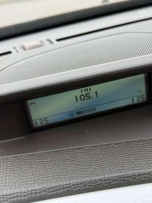 Коричневый Вольво ХС60 2008 в Клайпеда, объемом двигателя 2.40 л и пробегом 315 тыс. км за 6300 €, фото 24 на AUTOMOTO.COM.LV