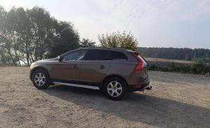 Brūns Volvo XC60 2008 Kauņa, ar dzinēja tilpumu 2.40 L un nobraukumu 400 tūkst. km par 6999 €, foto 8 vietnē AUTOMOTO.COM.LV