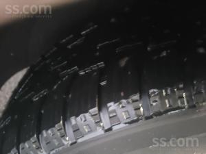 Коричневый Вольво ХС60 2008 в Рига, объемом двигателя 2.40 л и пробегом 265 тыс. км за 9500 €, фото 16 на AUTOMOTO.COM.LV