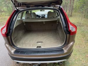 Brūns Volvo XC60 2008 Daugavpils, ar dzinēja tilpumu 2.40 L un nobraukumu 0 tūkst. km par 6990 €, foto 13 vietnē AUTOMOTO.COM.LV