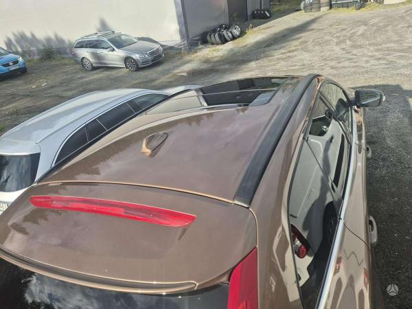 Brūns Volvo XC60 2008 Alīta, ar dzinēja tilpumu 2.40 L un nobraukumu 290 tūkst. km par 5999 €, foto 6 vietnē AUTOMOTO.COM.LV