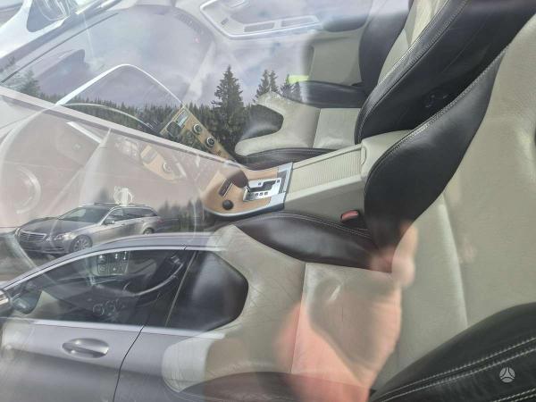 Brūns Volvo XC60 2008 Alīta, ar dzinēja tilpumu 2.40 L un nobraukumu 290 tūkst. km par 5999 €, foto 7 vietnē AUTOMOTO.COM.LV