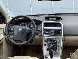 Brūns Volvo XC60 2008 Klaipėda, ar dzinēja tilpumu 2.40 L un nobraukumu 315 tūkst. km par 6350 €, foto 18 vietnē AUTOMOTO.COM.LV