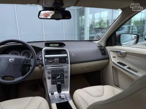 Brūns Volvo XC60 2008 Klaipėda, ar dzinēja tilpumu 2.40 L un nobraukumu 315 tūkst. km par 6350 €, foto 20 vietnē AUTOMOTO.COM.LV