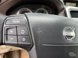 Brūns Volvo XC60 2008 Klaipėda, ar dzinēja tilpumu 2.40 L un nobraukumu 315 tūkst. km par 6350 €, foto 22 vietnē AUTOMOTO.COM.LV