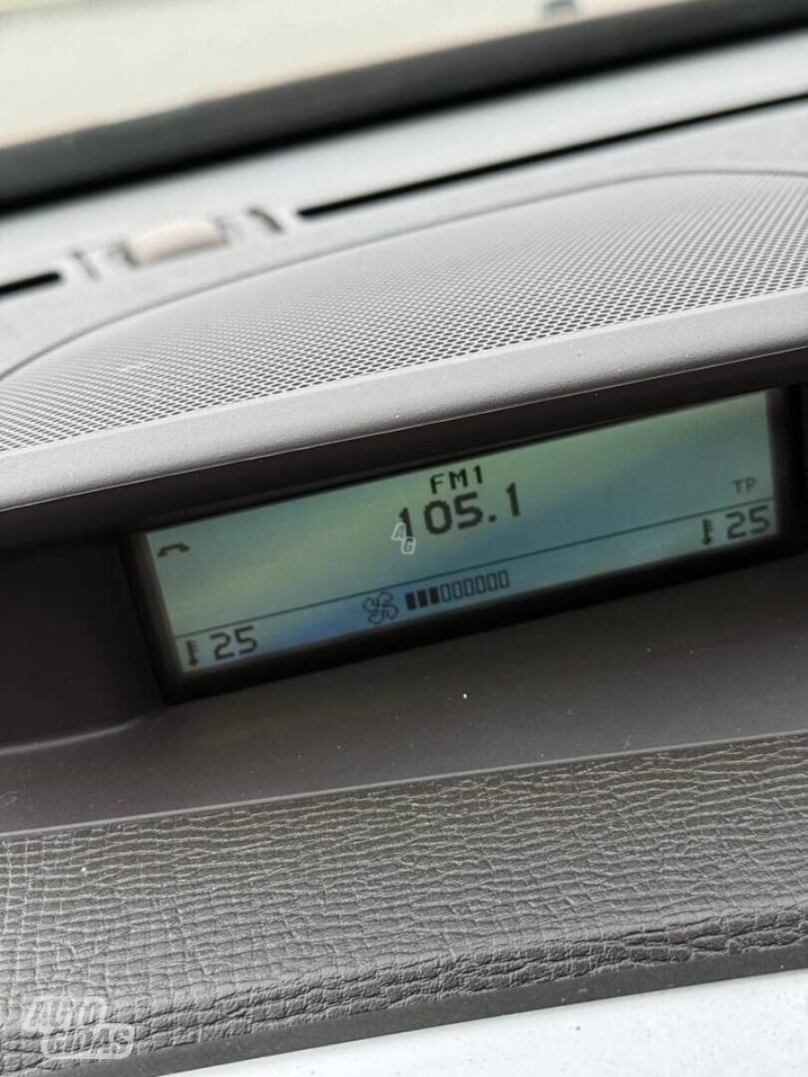 Brūns Volvo XC60 2008 Klaipėda, ar dzinēja tilpumu 2.40 L un nobraukumu 315 tūkst. km par 6350 €, foto 24 vietnē AUTOMOTO.COM.LV