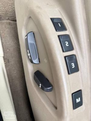 Brūns Volvo XC60 2008 Klaipėda, ar dzinēja tilpumu 2.40 L un nobraukumu 315 tūkst. km par 6350 €, foto 27 vietnē AUTOMOTO.COM.LV