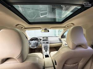 Brūns Volvo XC60 2008 Klaipėda, ar dzinēja tilpumu 2.40 L un nobraukumu 315 tūkst. km par 6350 €, foto 31 vietnē AUTOMOTO.COM.LV