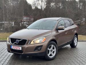 Brūns Volvo XC60 2009 Viļņa, ar dzinēja tilpumu 2.40 L un nobraukumu 330 tūkst. km par 6200 €, foto 3 vietnē AUTOMOTO.COM.LV