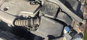 Brūns Volvo XC60 2009 Valmiera, ar dzinēja tilpumu 2.40 L un nobraukumu 339 tūkst. km par 5200 €, foto 15 vietnē AUTOMOTO.COM.LV