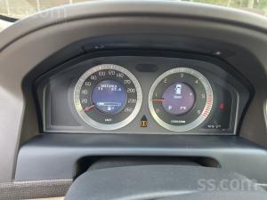 Brūns Volvo XC60 2009 Rīga, ar dzinēja tilpumu 2.40 L un nobraukumu 309 tūkst. km par 7700 €, foto 5 vietnē AUTOMOTO.COM.LV