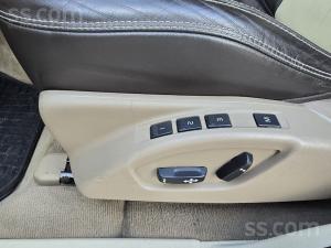 Brūns Volvo XC60 2009 Rīga, ar dzinēja tilpumu 2.40 L un nobraukumu 309 tūkst. km par 7700 €, foto 7 vietnē AUTOMOTO.COM.LV