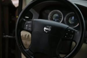 Коричневый Вольво ХС60 2009 в Рига, объемом двигателя 2.40 л и пробегом 212 тыс. км за 8999 €, фото 13 на AUTOMOTO.COM.LV