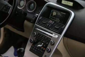Коричневый Вольво ХС60 2009 в Рига, объемом двигателя 2.40 л и пробегом 212 тыс. км за 8999 €, фото 15 на AUTOMOTO.COM.LV