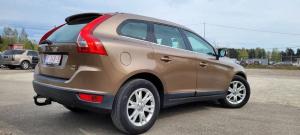Brūns Volvo XC60 2009 Rīga, ar dzinēja tilpumu 2.40 L un nobraukumu 265 tūkst. km par 9990 €, foto 7 vietnē AUTOMOTO.COM.LV
