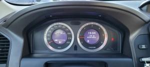 Brūns Volvo XC60 2009 Rīga, ar dzinēja tilpumu 2.40 L un nobraukumu 265 tūkst. km par 9990 €, foto 12 vietnē AUTOMOTO.COM.LV