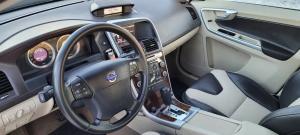 Brūns Volvo XC60 2009 Rīga, ar dzinēja tilpumu 2.40 L un nobraukumu 265 tūkst. km par 9990 €, foto 14 vietnē AUTOMOTO.COM.LV