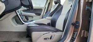 Brūns Volvo XC60 2009 Rīga, ar dzinēja tilpumu 2.40 L un nobraukumu 265 tūkst. km par 9990 €, foto 15 vietnē AUTOMOTO.COM.LV