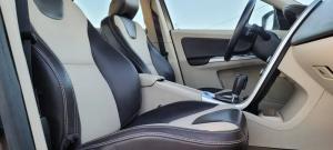 Brūns Volvo XC60 2009 Rīga, ar dzinēja tilpumu 2.40 L un nobraukumu 265 tūkst. km par 9990 €, foto 17 vietnē AUTOMOTO.COM.LV