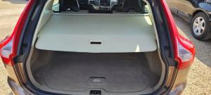 Brūns Volvo XC60 2009 Rīga, ar dzinēja tilpumu 2.40 L un nobraukumu 265 tūkst. km par 9990 €, foto 24 vietnē AUTOMOTO.COM.LV