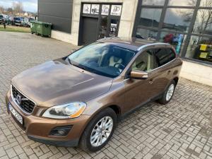 Brūns Volvo XC60 2009 Cēsis, ar dzinēja tilpumu 2.40 L un nobraukumu 319 tūkst. km par 7899 €, foto 3 vietnē AUTOMOTO.COM.LV