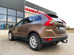 Brūns Volvo XC60 2009 Cēsis, ar dzinēja tilpumu 2.40 L un nobraukumu 319 tūkst. km par 7899 €, foto 9 vietnē AUTOMOTO.COM.LV