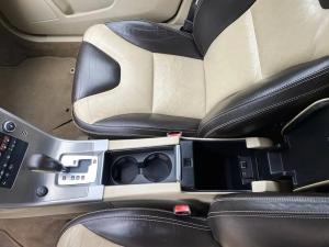 Brūns Volvo XC60 2009 Cēsis, ar dzinēja tilpumu 2.40 L un nobraukumu 319 tūkst. km par 7899 €, foto 17 vietnē AUTOMOTO.COM.LV