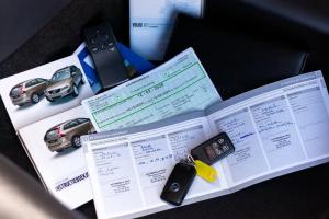 Коричневый Вольво ХС60 2009 в Рига, объемом двигателя 2.40 л и пробегом 257 тыс. км за 8995 €, фото 31 на AUTOMOTO.COM.LV
