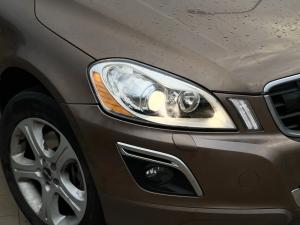 Brūns Volvo XC60 2009 Rīga, ar dzinēja tilpumu 2.40 L un nobraukumu 303 tūkst. km par 8295 €, foto 11 vietnē AUTOMOTO.COM.LV