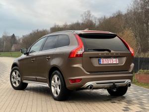 Brūns Volvo XC60 2009 Rīga, ar dzinēja tilpumu 2.40 L un nobraukumu 303 tūkst. km par 8295 €, foto 13 vietnē AUTOMOTO.COM.LV