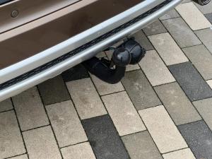 Brūns Volvo XC60 2009 Rīga, ar dzinēja tilpumu 2.40 L un nobraukumu 303 tūkst. km par 8295 €, foto 14 vietnē AUTOMOTO.COM.LV