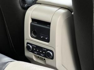 Brūns Volvo XC60 2009 Rīga, ar dzinēja tilpumu 2.40 L un nobraukumu 303 tūkst. km par 8295 €, foto 17 vietnē AUTOMOTO.COM.LV
