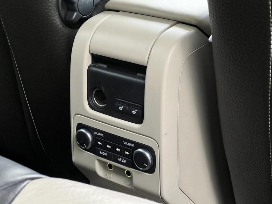 Brūns Volvo XC60 2009 Rīga, ar dzinēja tilpumu 2.40 L un nobraukumu 303 tūkst. km par 8295 €, foto 17 vietnē AUTOMOTO.COM.LV