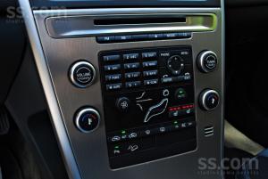Brūns Volvo XC60 2009 Tukums, ar dzinēja tilpumu 2.40 L un nobraukumu 254 tūkst. km par 7900 €, foto 9 vietnē AUTOMOTO.COM.LV