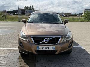 Brown Volvo XC60 2009 in Taurage, with an engine capacity of 2.40 L and mileage of 269 thousand km for 4500 €, photo 3 on AUTOMOTO.COM.LV