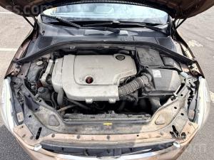 Brūns Volvo XC60 2009 Rīga, ar dzinēja tilpumu 2.40 L un nobraukumu 360 tūkst. km par 6690 €, foto 6 vietnē AUTOMOTO.COM.LV
