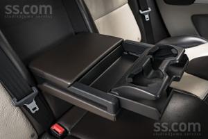 Brūns Volvo XC60 2009 Rīga, ar dzinēja tilpumu 2.40 L un nobraukumu 288 tūkst. km par 5500 €, foto 14 vietnē AUTOMOTO.COM.LV