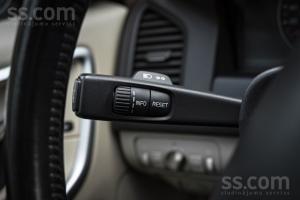 Brūns Volvo XC60 2009 Rīga, ar dzinēja tilpumu 2.40 L un nobraukumu 288 tūkst. km par 5500 €, foto 18 vietnē AUTOMOTO.COM.LV