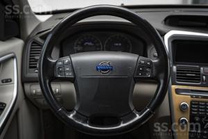 Brūns Volvo XC60 2009 Rīga, ar dzinēja tilpumu 2.40 L un nobraukumu 288 tūkst. km par 5500 €, foto 20 vietnē AUTOMOTO.COM.LV