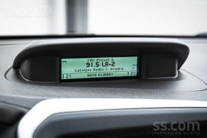 Brūns Volvo XC60 2009 Rīga, ar dzinēja tilpumu 2.40 L un nobraukumu 288 tūkst. km par 5500 €, foto 26 vietnē AUTOMOTO.COM.LV