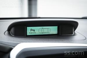Brūns Volvo XC60 2009 Rīga, ar dzinēja tilpumu 2.40 L un nobraukumu 288 tūkst. km par 5500 €, foto 27 vietnē AUTOMOTO.COM.LV