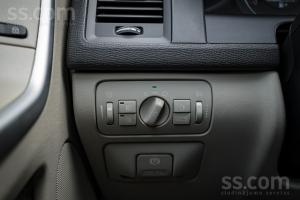 Brūns Volvo XC60 2009 Rīga, ar dzinēja tilpumu 2.40 L un nobraukumu 288 tūkst. km par 5500 €, foto 30 vietnē AUTOMOTO.COM.LV