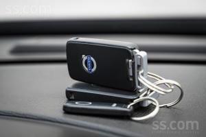 Brūns Volvo XC60 2009 Rīga, ar dzinēja tilpumu 2.40 L un nobraukumu 288 tūkst. km par 5500 €, foto 31 vietnē AUTOMOTO.COM.LV