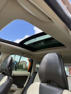 Brūns Volvo XC60 2009 Klaipėda, ar dzinēja tilpumu 2.95 L un nobraukumu 207 tūkst. km par 8100 €, foto 21 vietnē AUTOMOTO.COM.LV