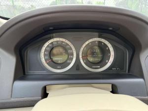 Brūns Volvo XC60 2009 Klaipėda, ar dzinēja tilpumu 2.95 L un nobraukumu 207 tūkst. km par 8100 €, foto 22 vietnē AUTOMOTO.COM.LV