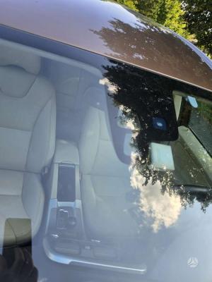 Brūns Volvo XC60 2009 Tauragė, ar dzinēja tilpumu 2.40 L un nobraukumu 265 tūkst. km par 6200 €, foto 6 vietnē AUTOMOTO.COM.LV