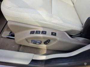 Brūns Volvo XC60 2009 Tauragė, ar dzinēja tilpumu 2.40 L un nobraukumu 265 tūkst. km par 6200 €, foto 7 vietnē AUTOMOTO.COM.LV