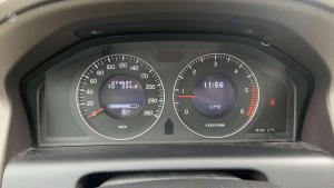 Brown Volvo XC60 2009 in Kaunas, with an engine capacity of 2.40 L and mileage of 275 thousand km for 5900 €, photo 15 on AUTOMOTO.COM.LV