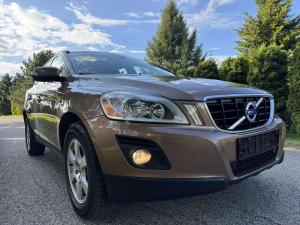 Brūns Volvo XC60 2009 Alīta, ar dzinēja tilpumu 2.40 L un nobraukumu 263 tūkst. km par 5900 €, foto 3 vietnē AUTOMOTO.COM.LV